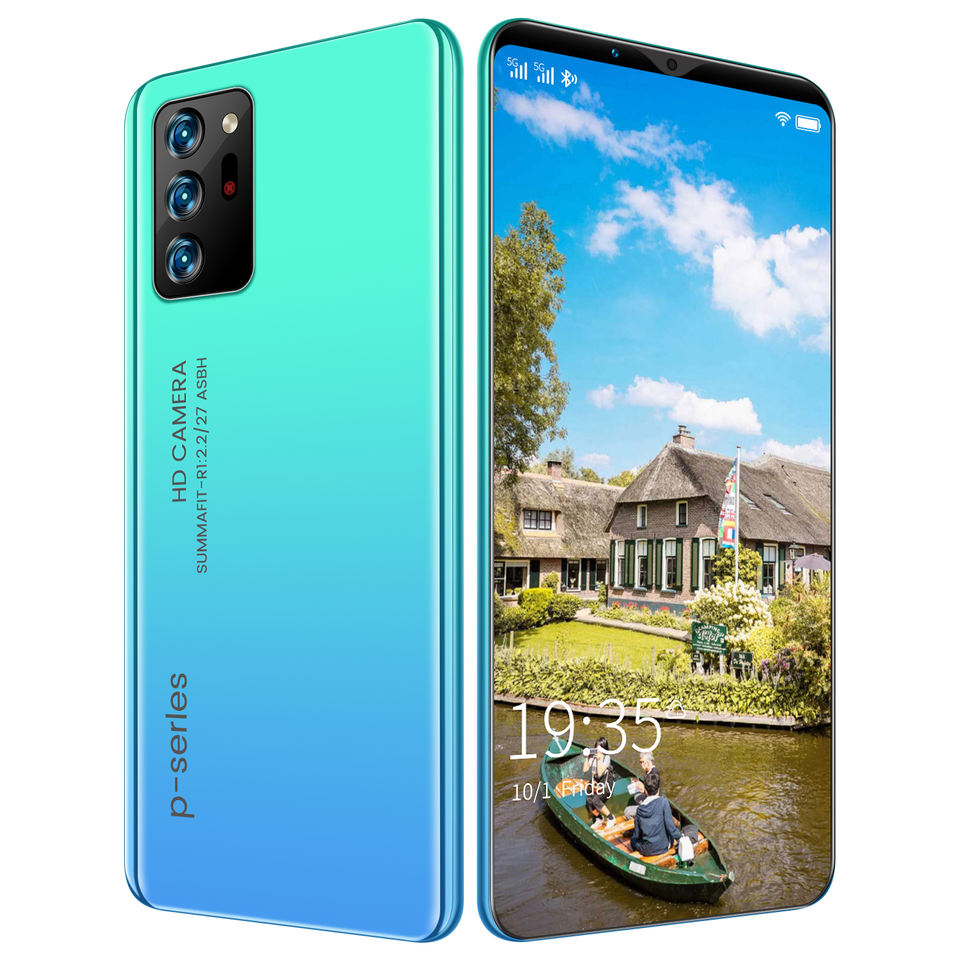 Hot Selling Note20 max Unlocked Cheap Smart Phone celulare 6.3 inch ...