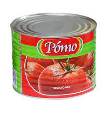 Pomo Tomato Paste |TospinoMall online shopping platform in Ghana