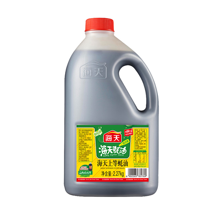 Oyster Sauce, Oyster Sauce Chinese, Oyster Sauce Low Sodium, Premium Oyster Flavored Sauce ...