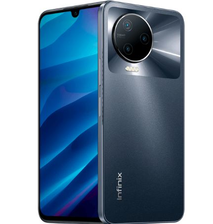 Infinix Note 12 Pro Octa-core (2x2.2 GHz Cortex-A76 + 6x2.0 GHz Cortex ...