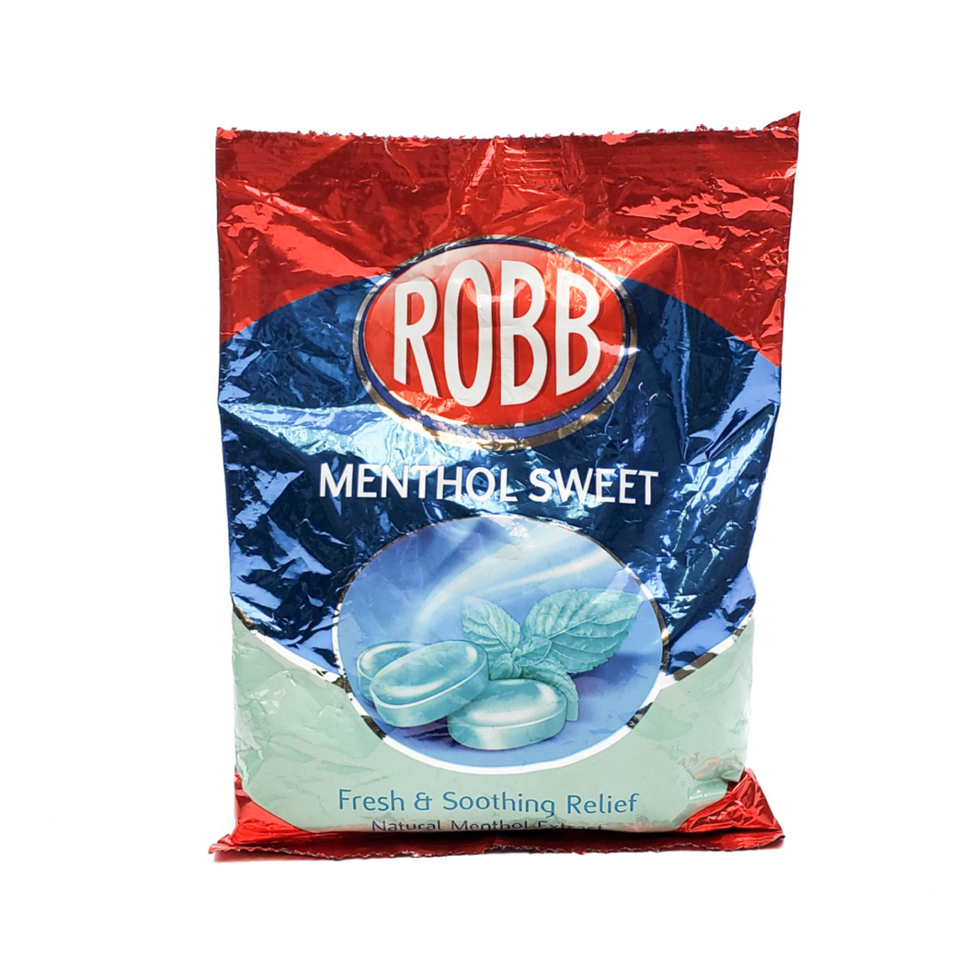 Robb Menthol Sweet 97g |TospinoMall online shopping platform in Ghana