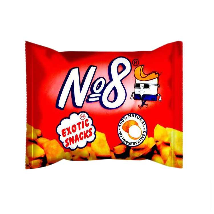 no.8 corn snacks, snappy |TospinoMall online shopping platform in Ghana