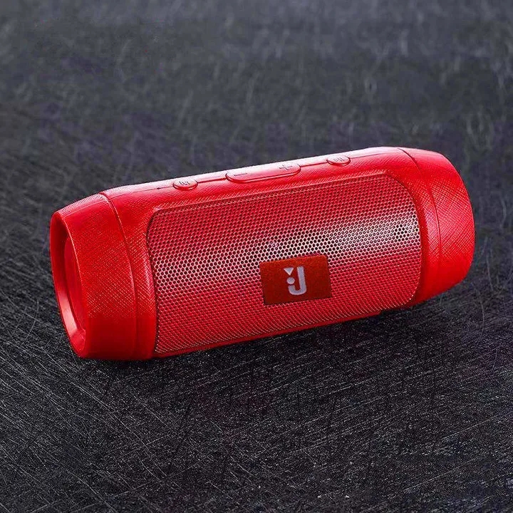 Portable Bluetooth Speaker Sound Bar Wireless Stereo System with USB FM ...