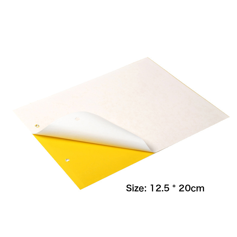 Strong Flies Traps Bugs Sticky Board |TospinoMall online shopping ...